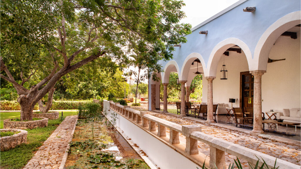 Gallery – Chablé Yucatán | Yucatán Hotel